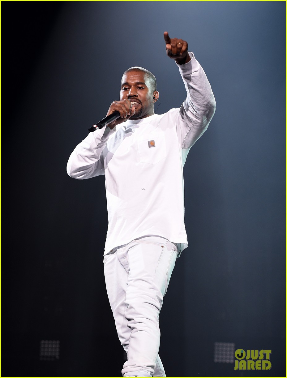 Kanye West Reveals the Crazy Amount of Money His Stem Player Has Made ...