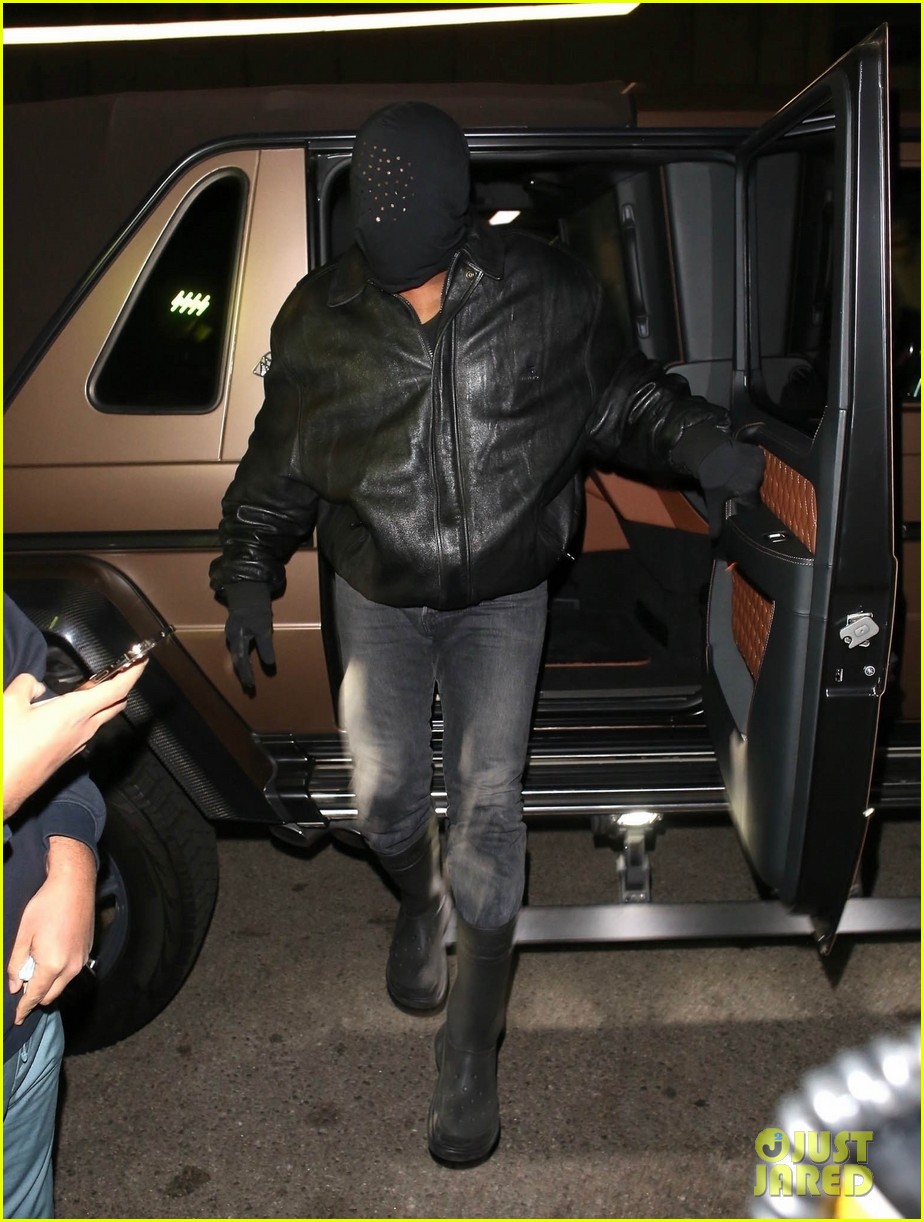 Kanye West Timberlands 2022