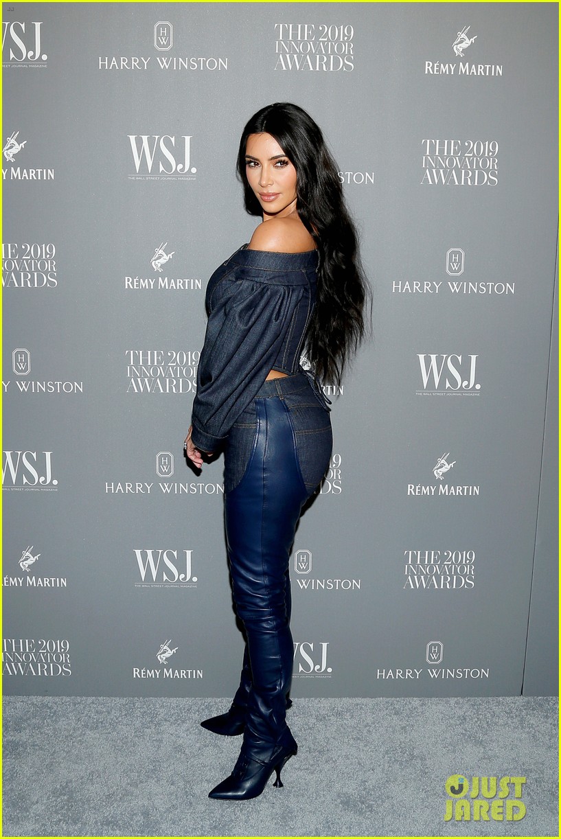 The Reported Price of Kim Kardashian's New Private Plane Will Shock You ...