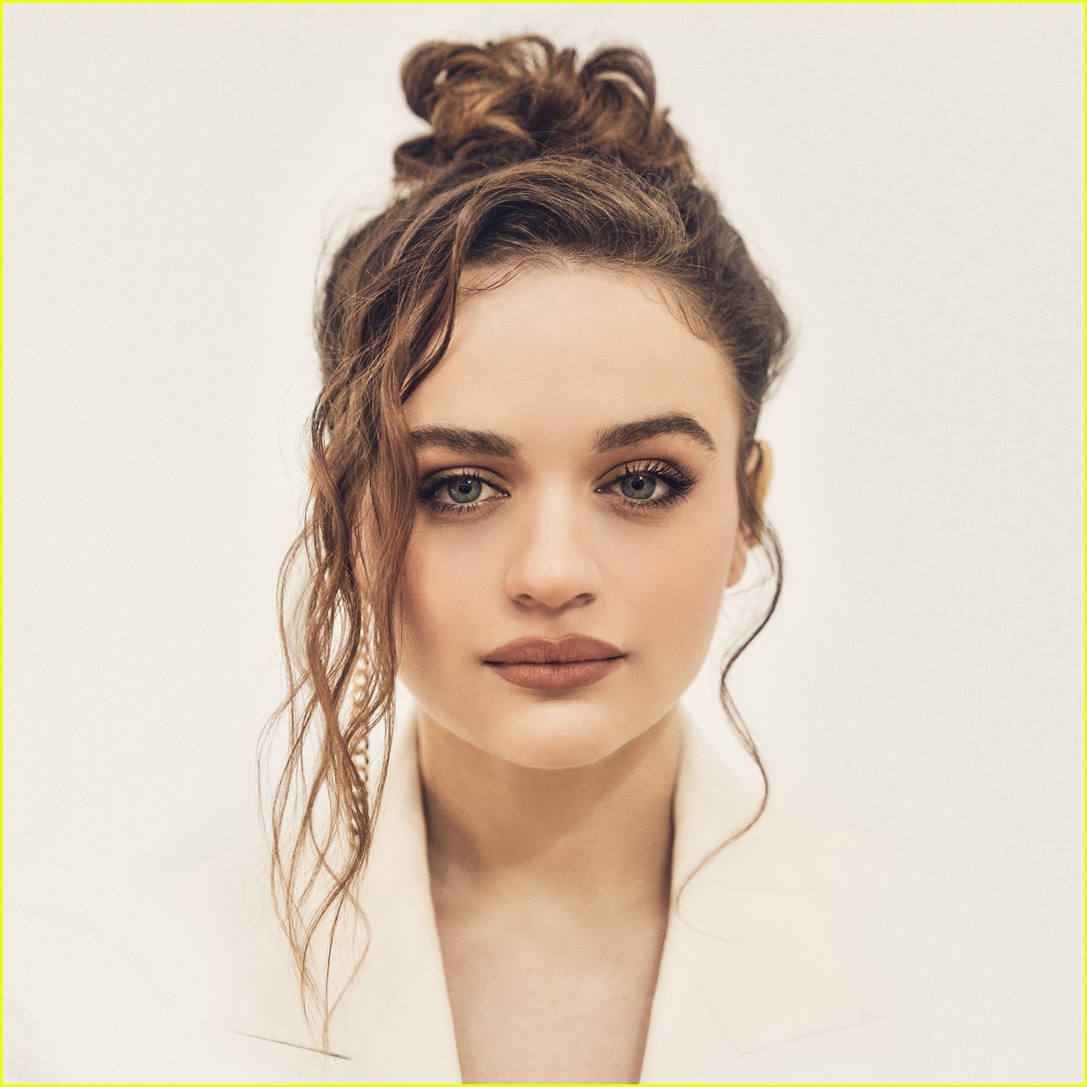 Joey King Discusses Her Biggest Struggle as a Producer & What Led to ...