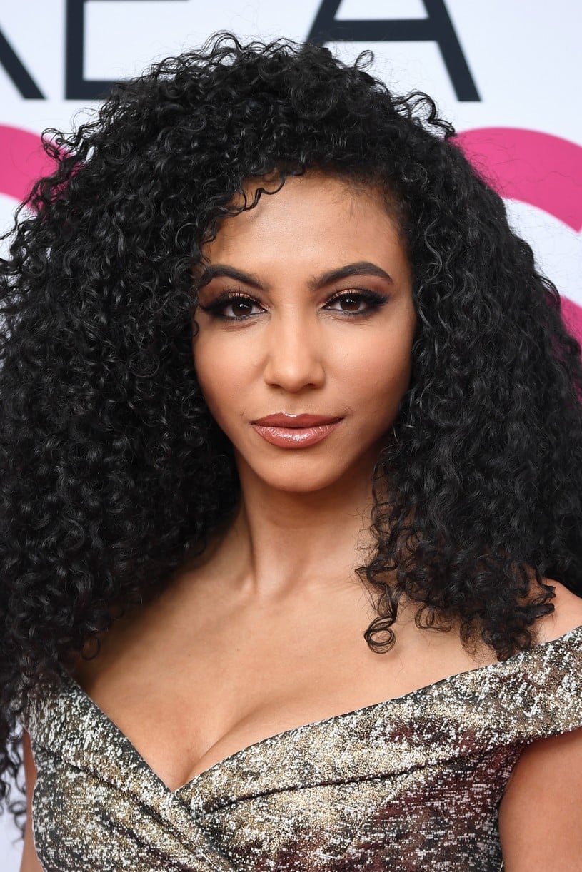 Cheslie Kryst's Mom Reveals Former Miss USA Was Privately Battling High ...