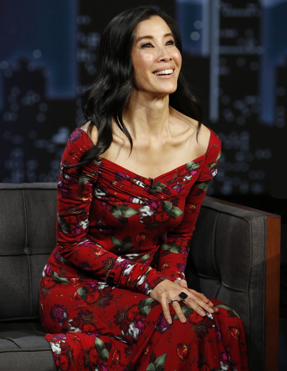 Lisa Ling Opens Up About Making Your Voice Heard on 'The View' Panel ...