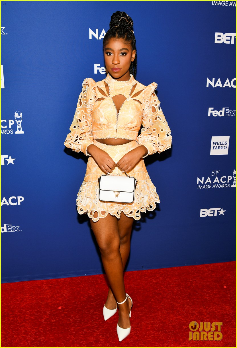 'This Is Us' Actress Lyric Ross Joins Marvel Universe in 'Ironheart ...