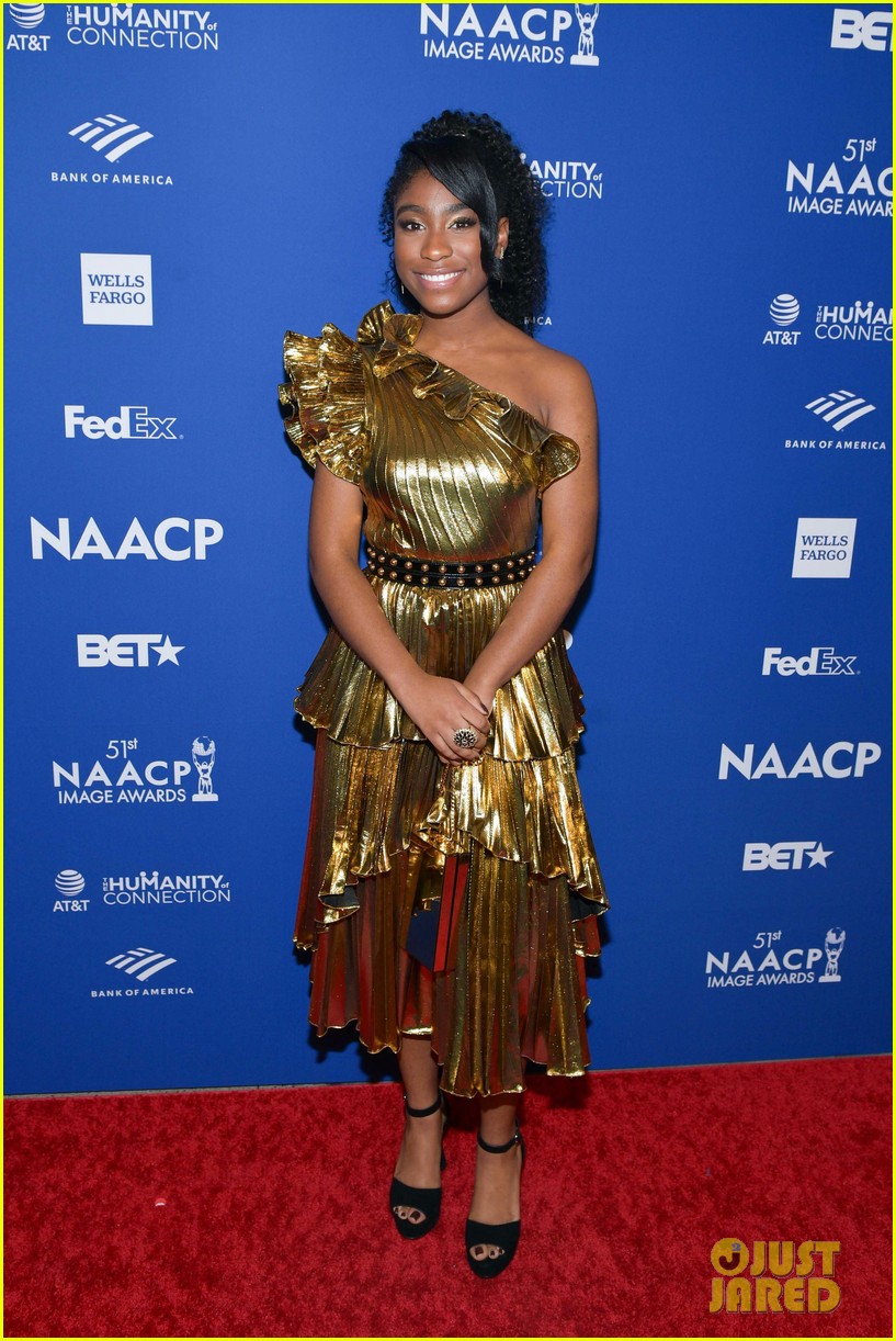 'This Is Us' Actress Lyric Ross Joins Marvel Universe in 'Ironheart ...