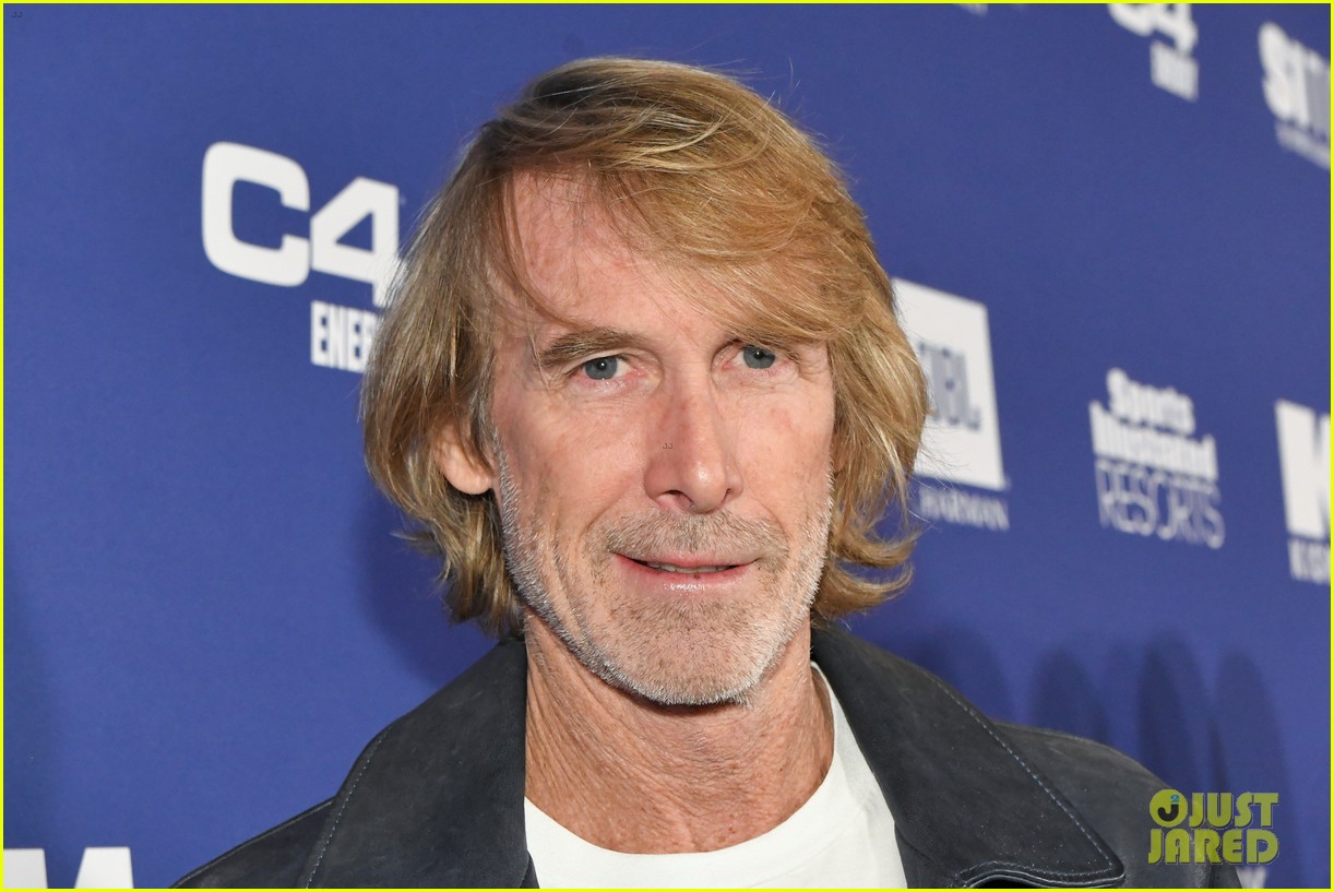 Michael Bay Thinks It's 'Bulls--t' That James Bond Holds the Record for ...