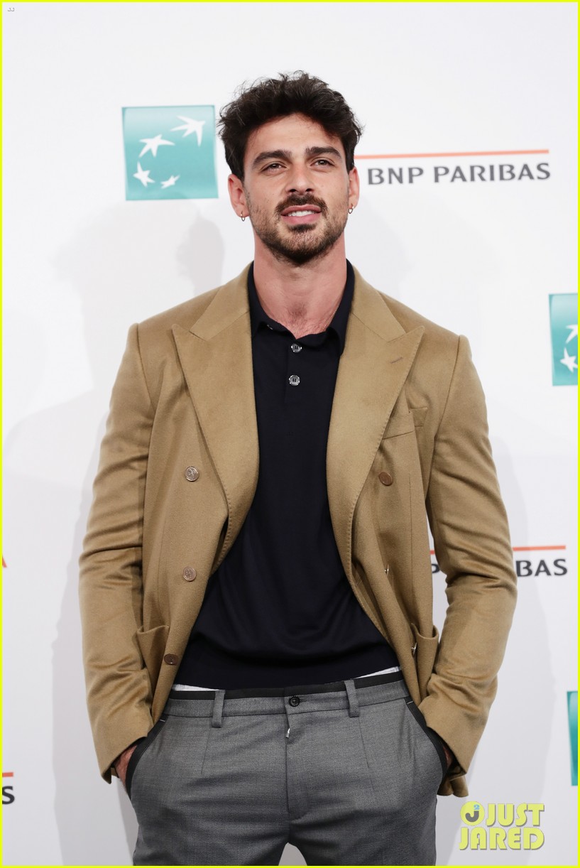 365 Days' Michele Morrone Will Make His Indian Music Debut Next Week ...