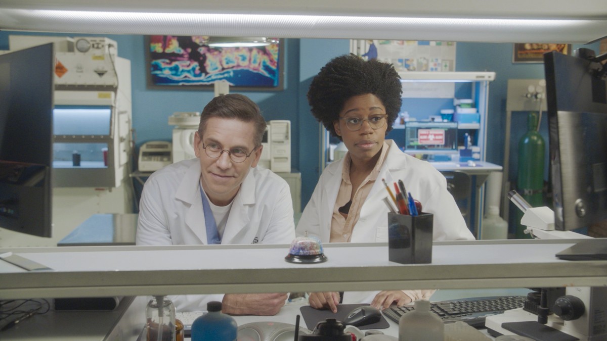 'NCIS' Returns Tonight & Fans Will Get To Meet Jimmy's Grown Up ...