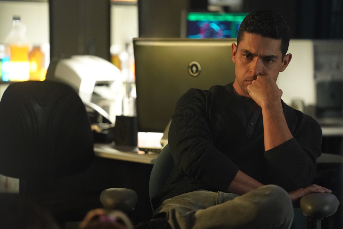 'NCIS' Returns Tonight & Fans Will Get To Meet Jimmy's Grown Up ...