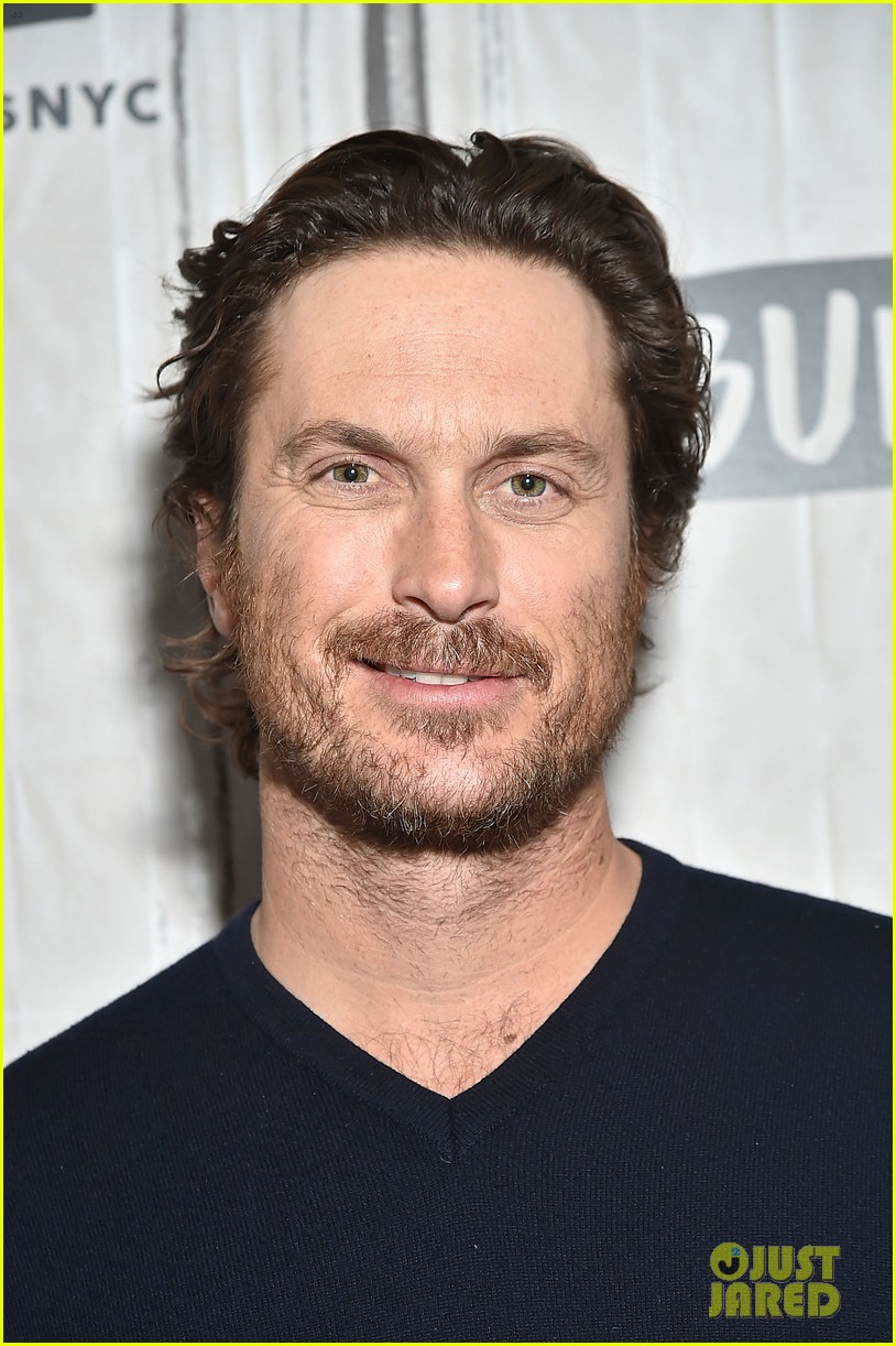 Oliver Hudson Speaks Out About Experiencing 'Intense' Anxiety: Photo ...