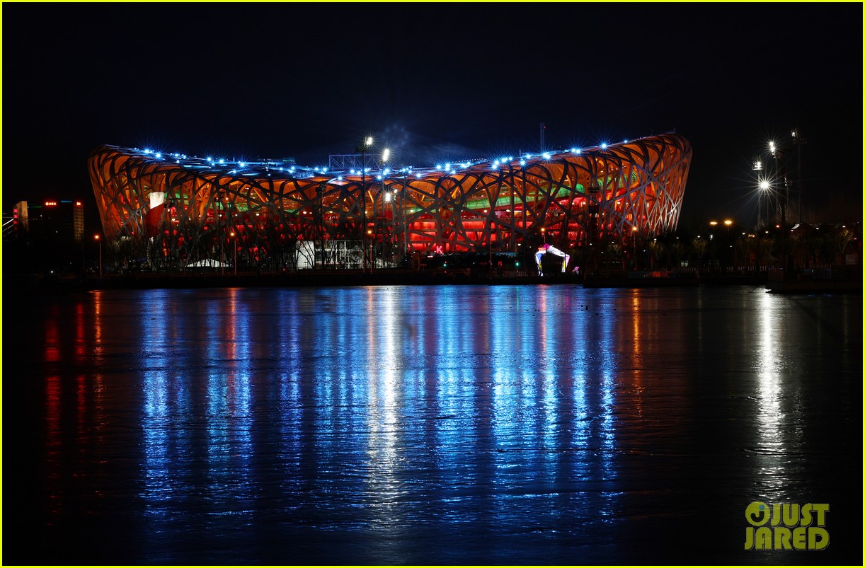 Photo: beijing olympics 2022 opening ceremony 11 | Photo 4698939 | Just ...