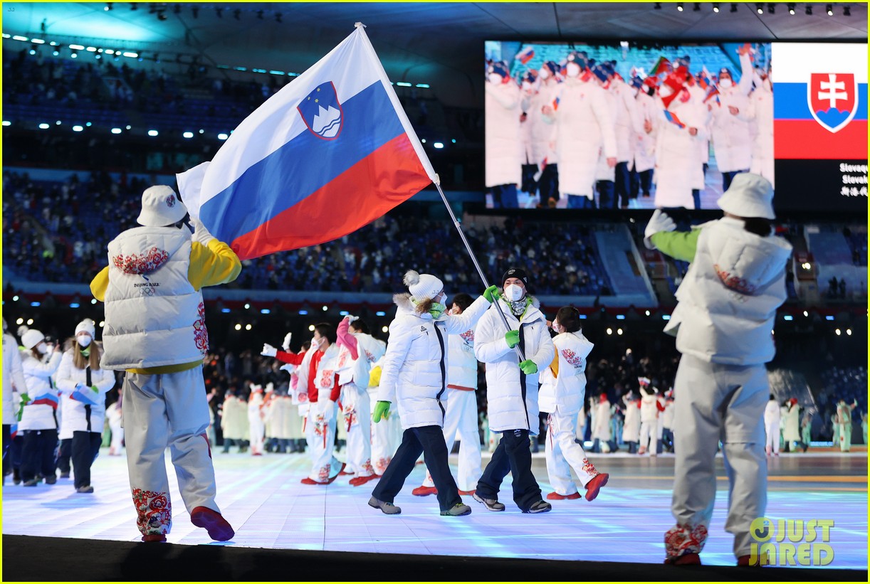 Photo: beijing olympics 2022 opening ceremony 33 | Photo 4698961 | Just ...