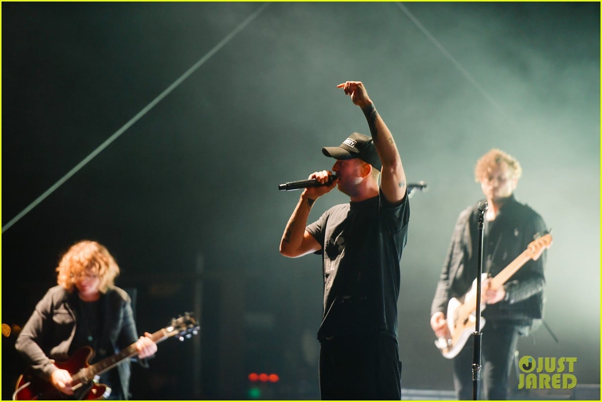 OneRepublic Drop New Single 'West Coast' & Announce North American Tour ...