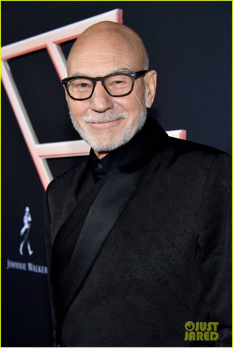 Patrick Stewart Seemingly Confirms He Will Appear in 'Doctor Strange in ...