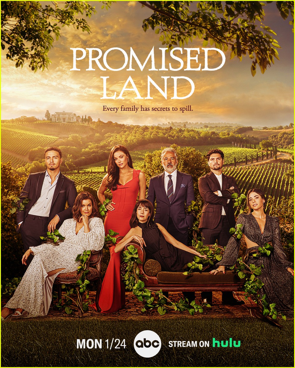 'Promised Land' Creator Assures Fans the Show is NOT Cancelled Amid ...