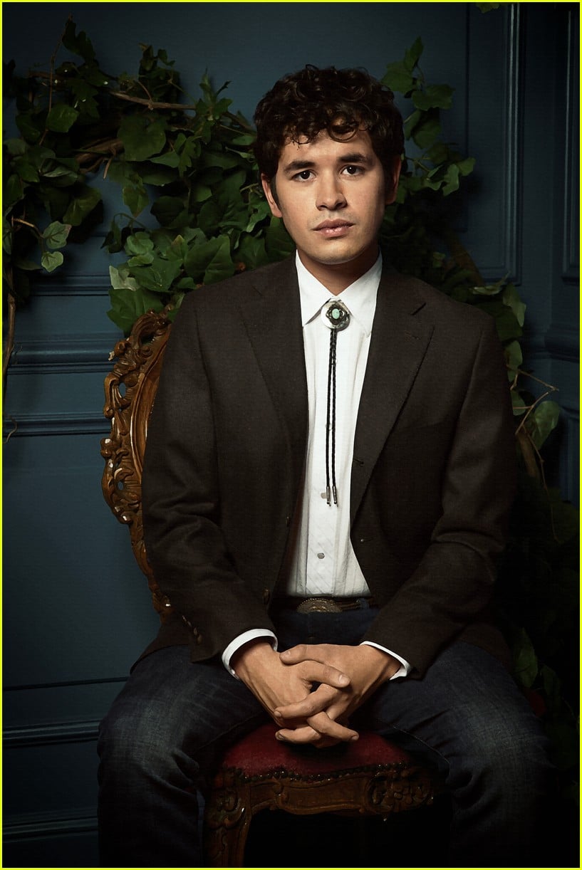 'Promised Land' Creator Assures Fans the Show is NOT Cancelled Amid ...