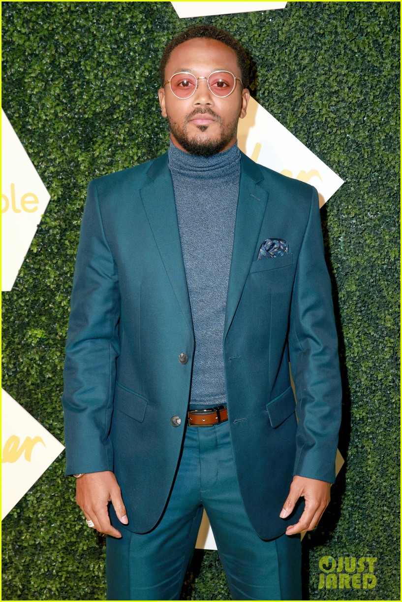 Romeo Miller & Girlfriend Drew Sangster Welcome First Child Together ...