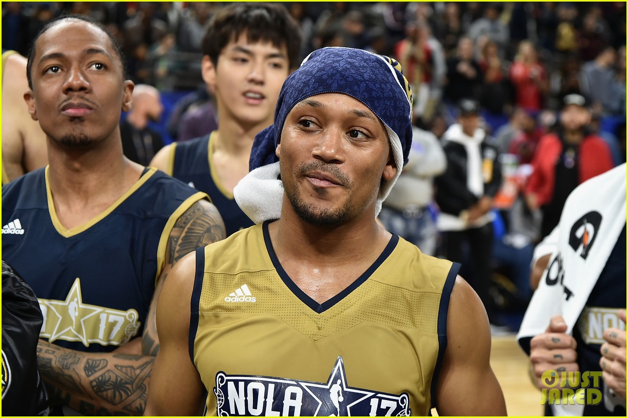 Romeo Miller & Girlfriend Drew Sangster Welcome First Child Together ...