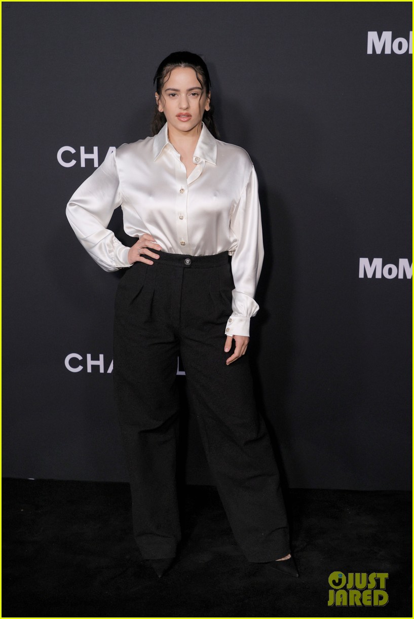 Rosalia Announces New Album 'Motomami' & Drops The First Single ...