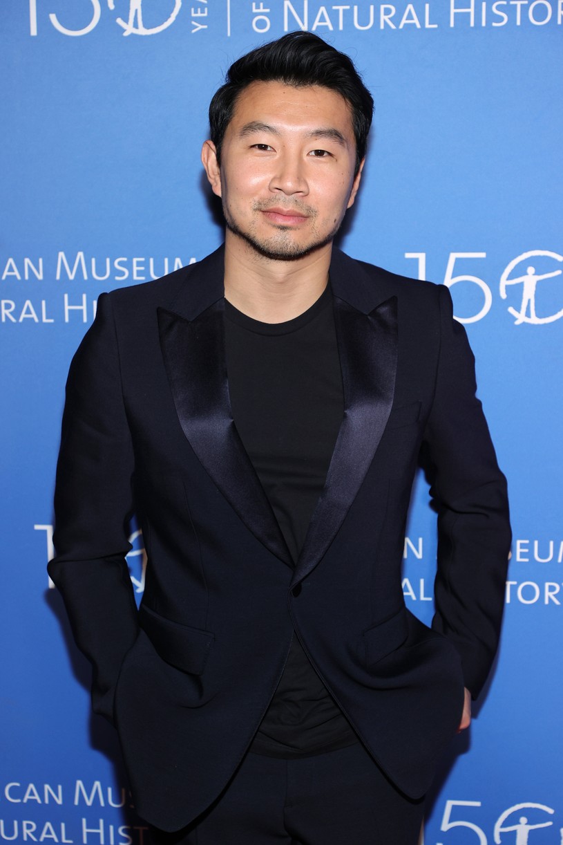 Simu Liu Really Wanted To Be On This Reality Program At The Start of ...