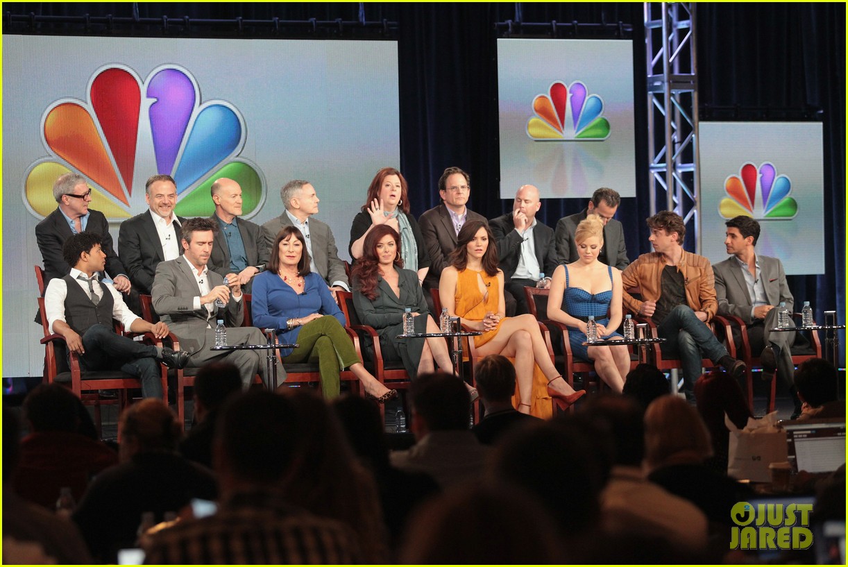 'Smash' Producer Provides Exciting Update on Broadway Musical Ahead of ...