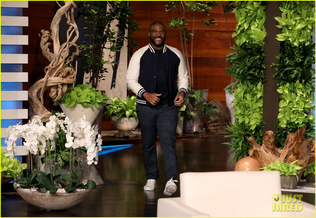 Tyler Perry Reveals How Beyonce & Adele Reacted to Those Viral Madea ...