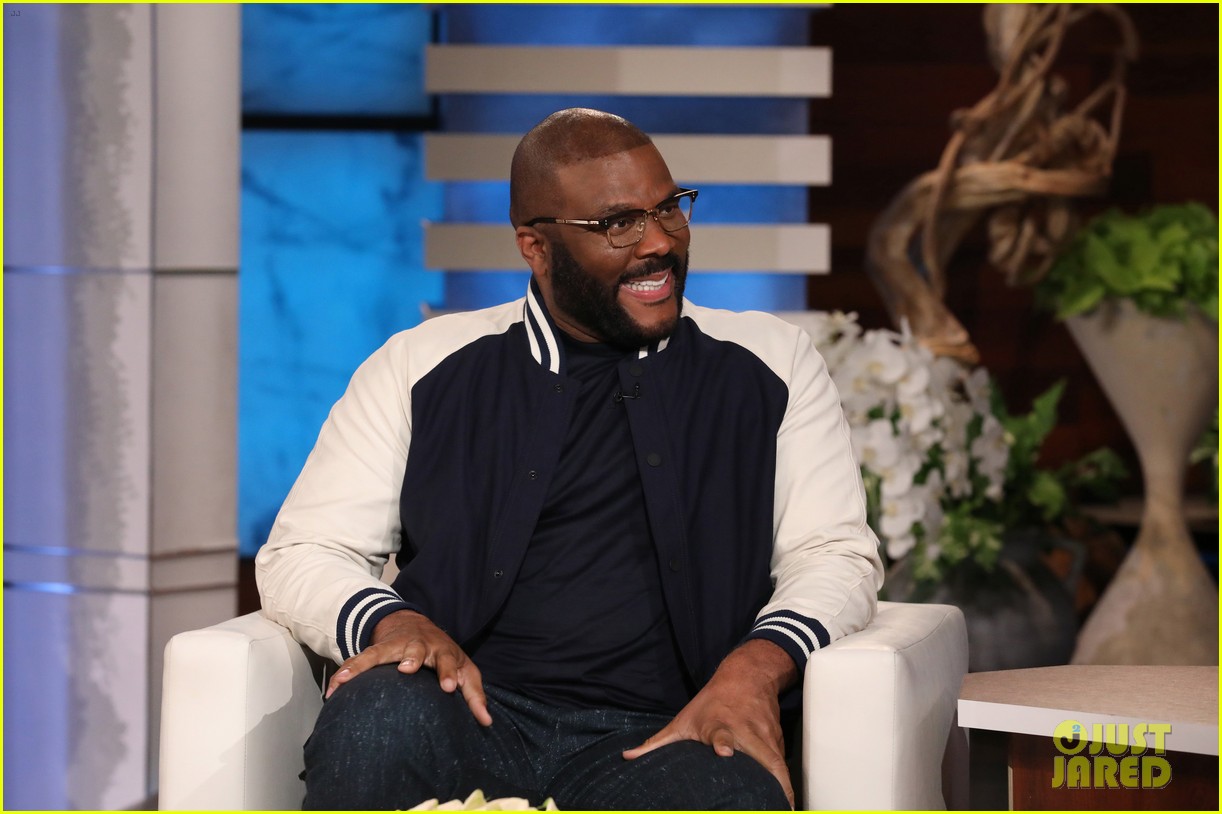 Tyler Perry Reveals How Beyonce & Adele Reacted to Those Viral Madea ...