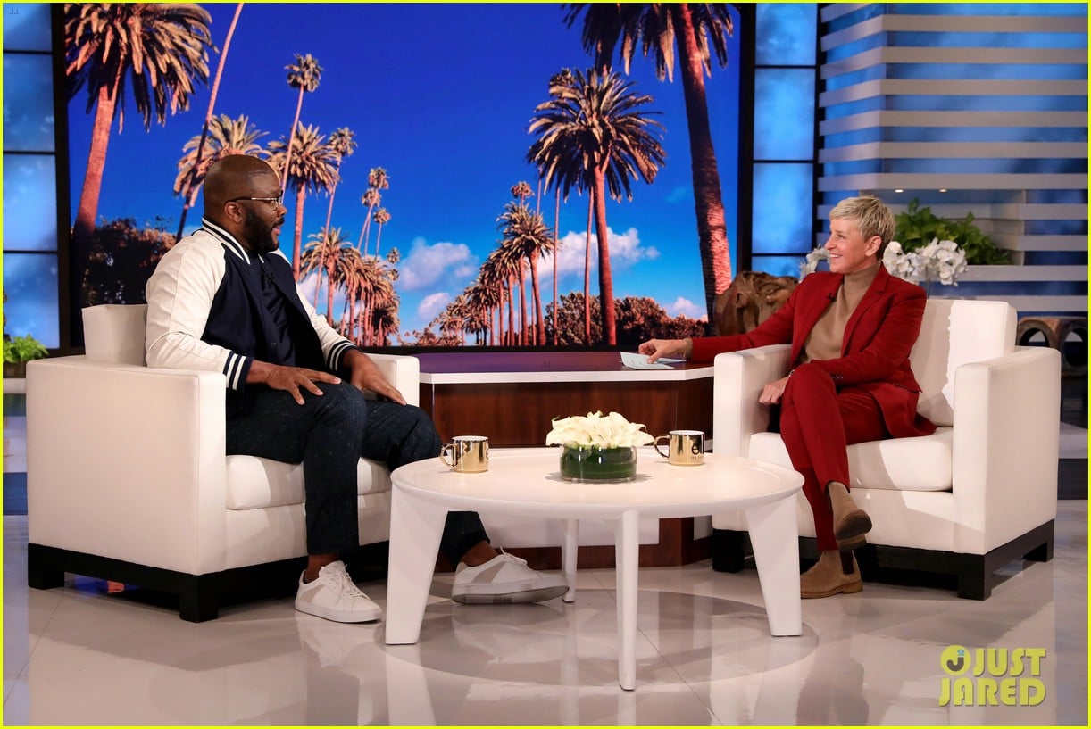 Tyler Perry Reveals How Beyonce & Adele Reacted to Those Viral Madea ...