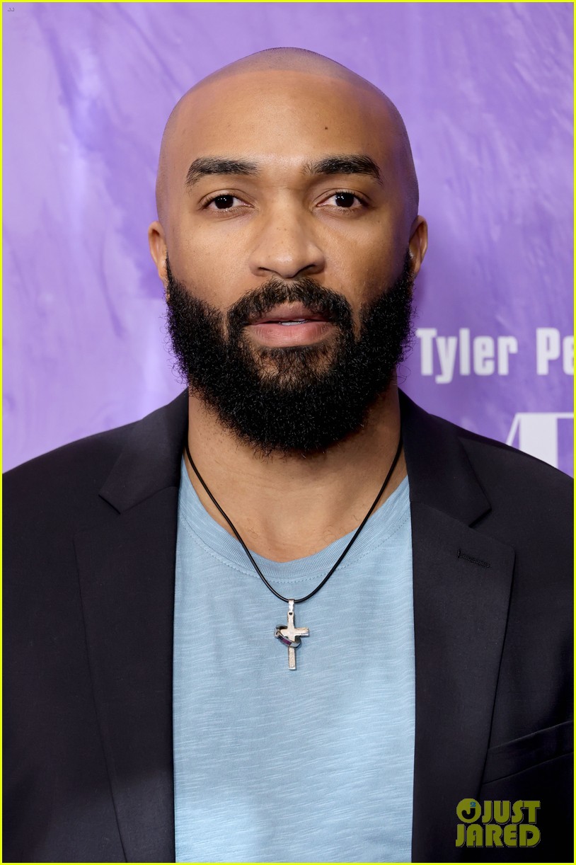 Photo: tyler perry madea homecoming premiere04 | Photo 4710226 | Just Jared