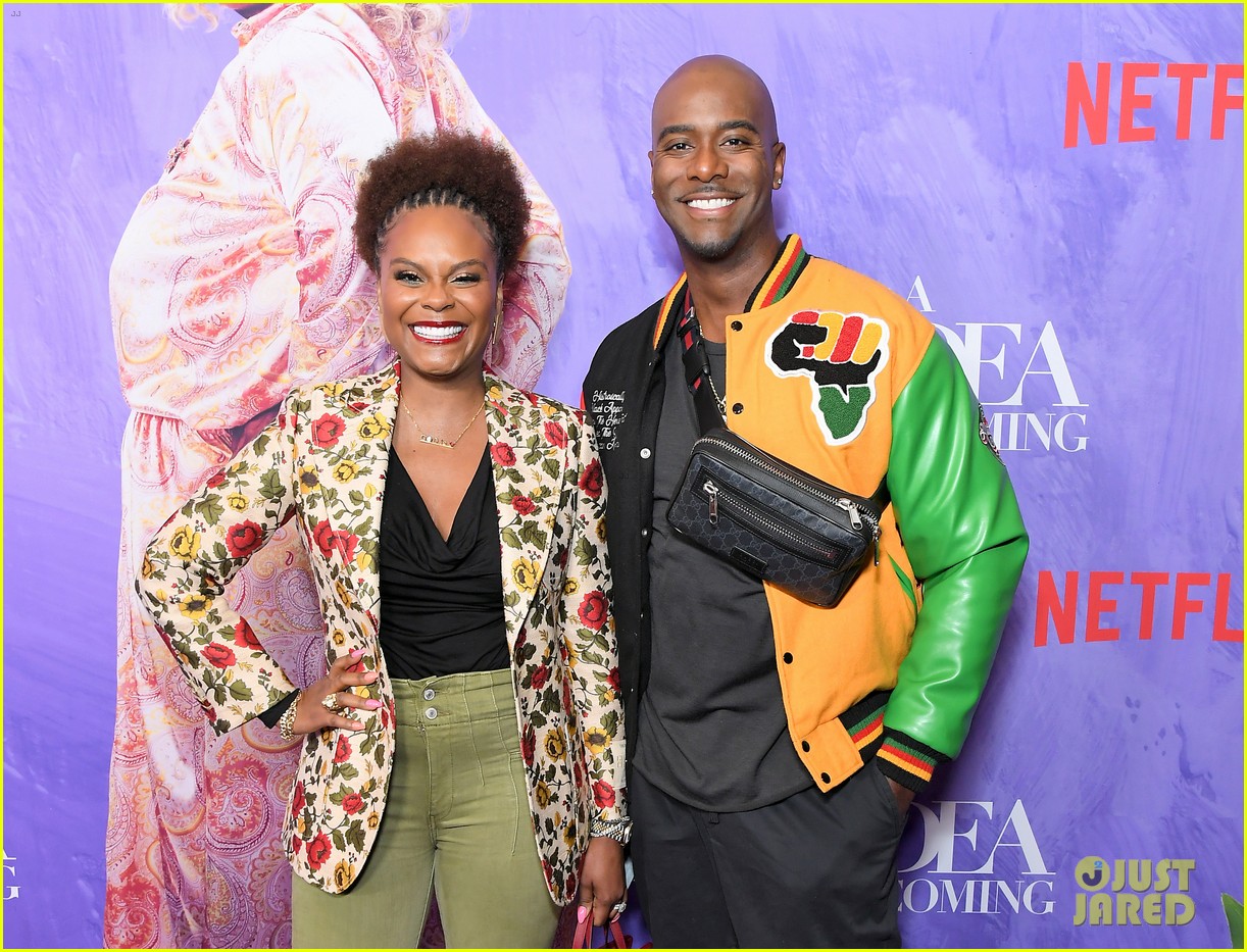 Photo: tyler perry madea homecoming premiere142 | Photo 4710279 | Just ...