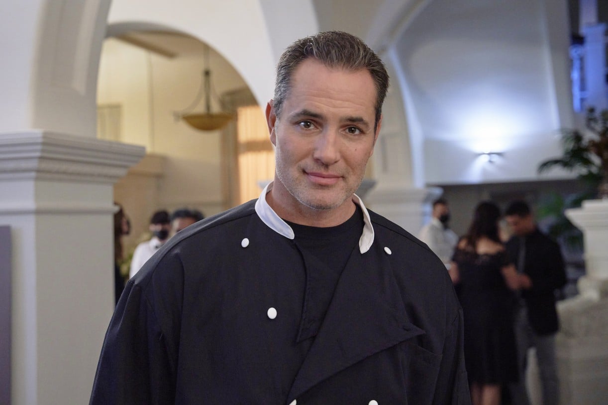 Alison Sweeney & Victor Webster Star in The Final Movie of Hallmark's ...