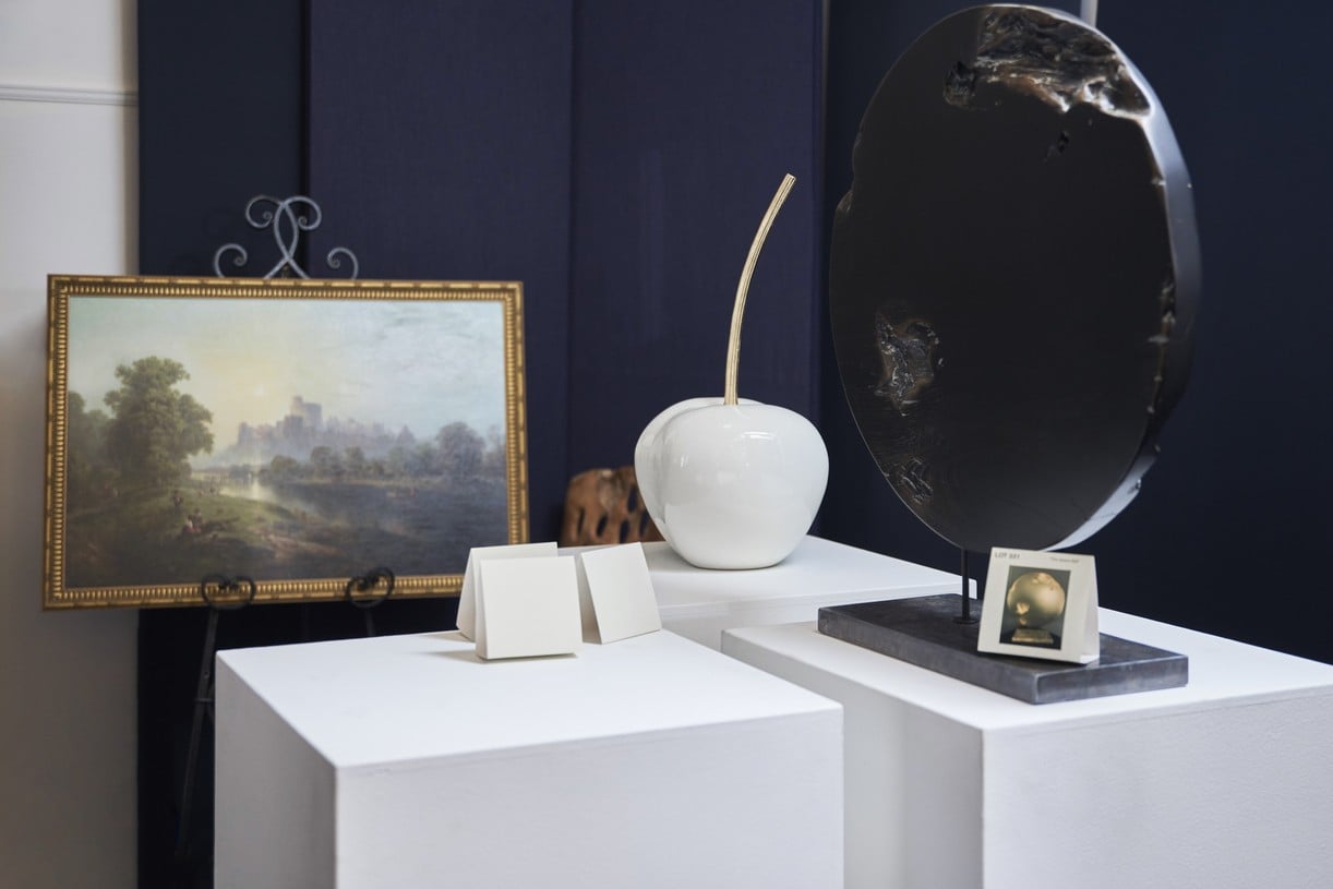 Alison Sweeney & Victor Webster Star in The Final Movie of Hallmark's ...