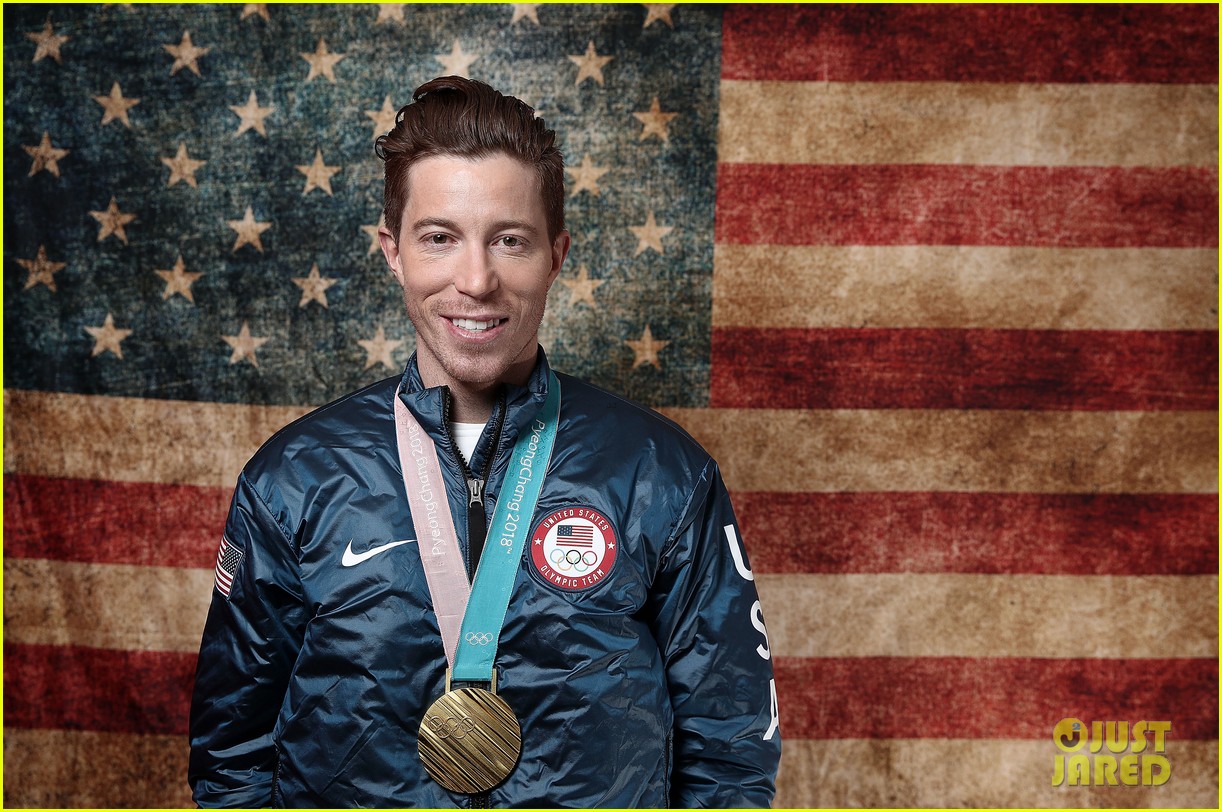 Shaun White Announces Retirement from Pro Snowboarding Ahead of 2022 ...