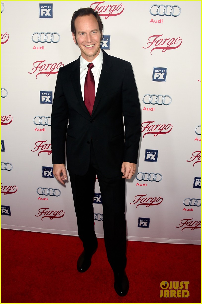 Patrick Wilson Makes Gross Confession Involving Dog Poop: Photo 4702073 ...