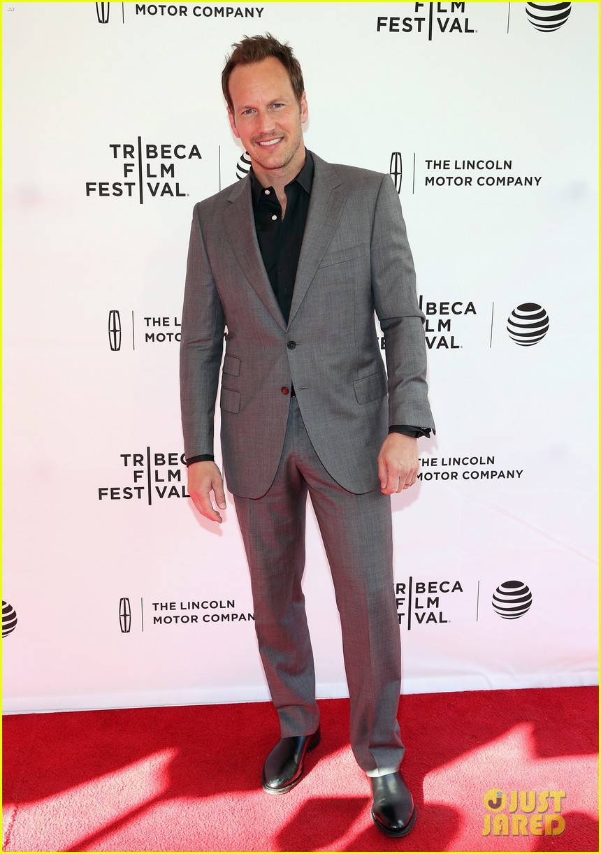 Patrick Wilson Makes Gross Confession Involving Dog Poop: Photo 4702074 ...