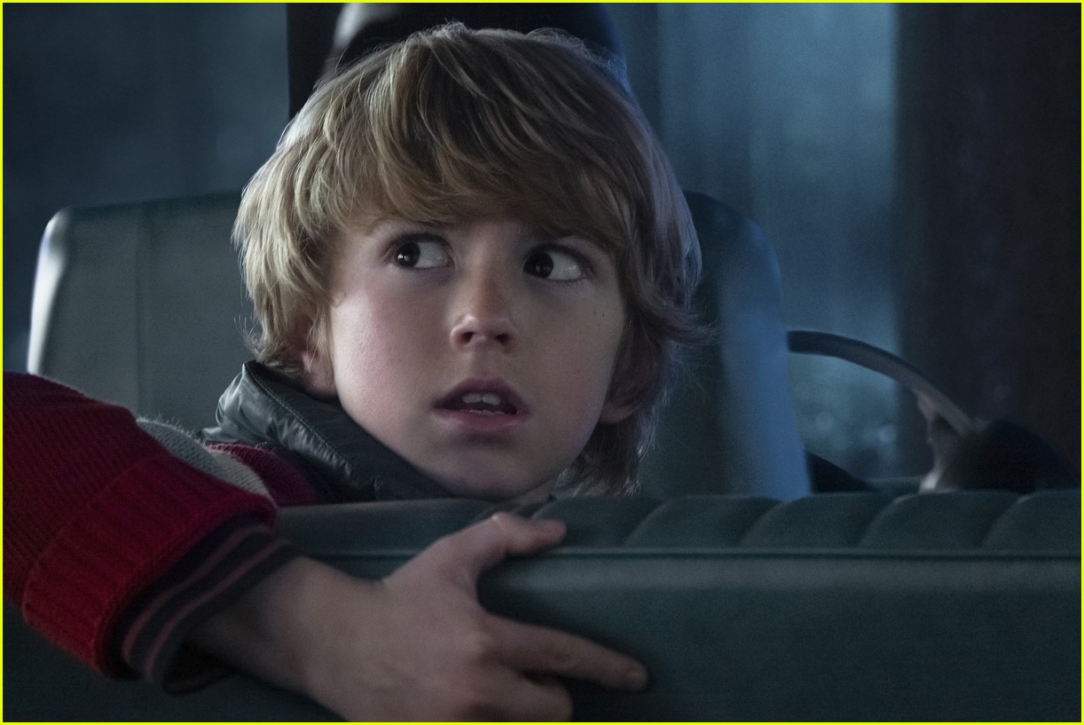 'The Adam Project' Trailer Finally Debuts - Watch the Star-Studded Cast ...