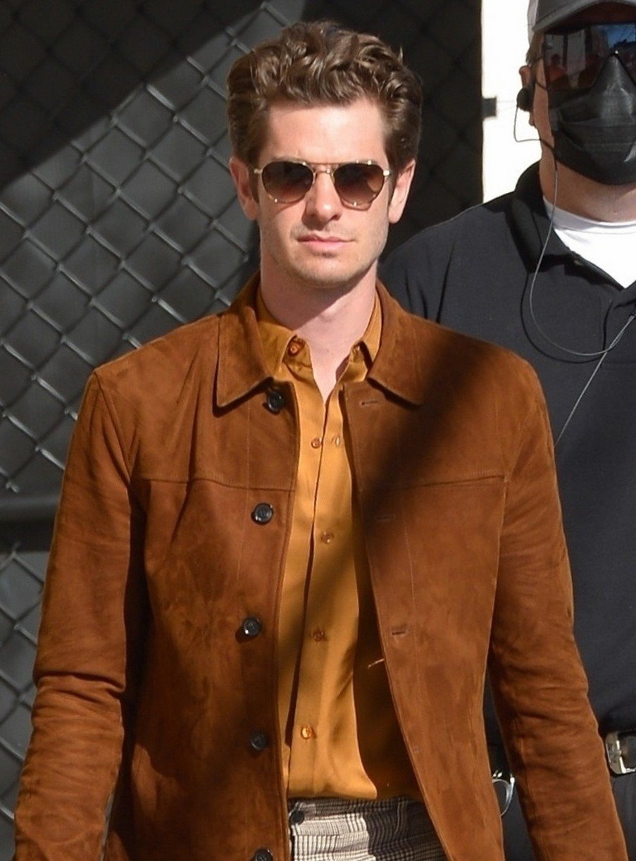 Andrew Garfield Reveals The Jawdropping Reason Why They Only Got 'One ...