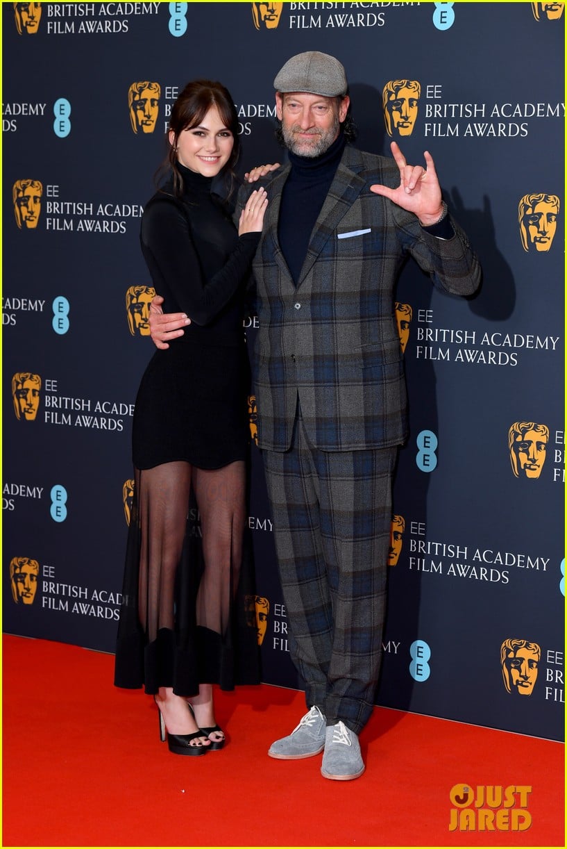 BAFTAs 2022 - See What Every Star Wore at Saturday Night's Nominees ...