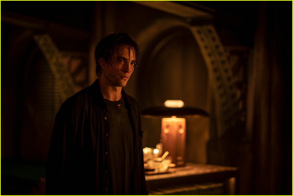 Matt Reeves Talks 'The Batman 2' Plans, Says [SPOILER] Might Not Return ...