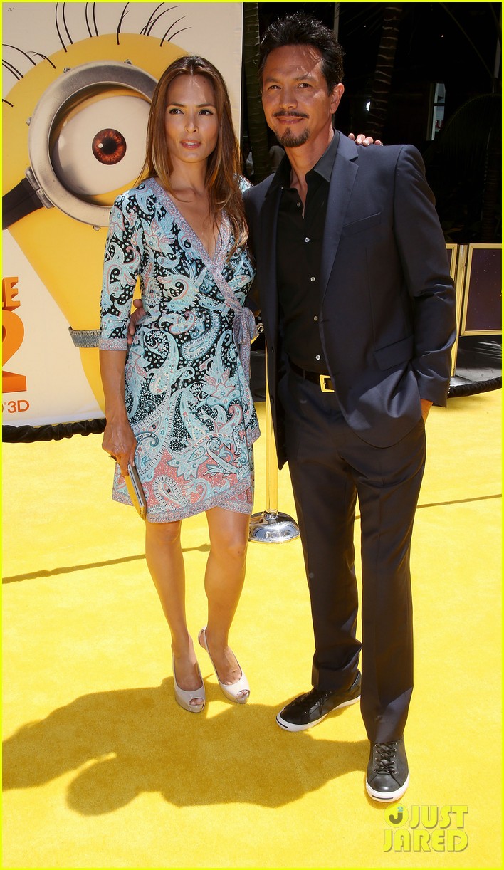 Benjamin Bratt's Wife Talisa Soto Reveals Breast Cancer Diagnosis ...