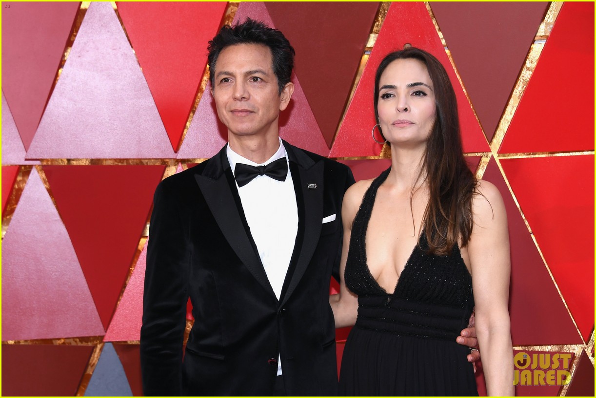Benjamin Bratt's Wife Talisa Soto Reveals Breast Cancer Diagnosis ...