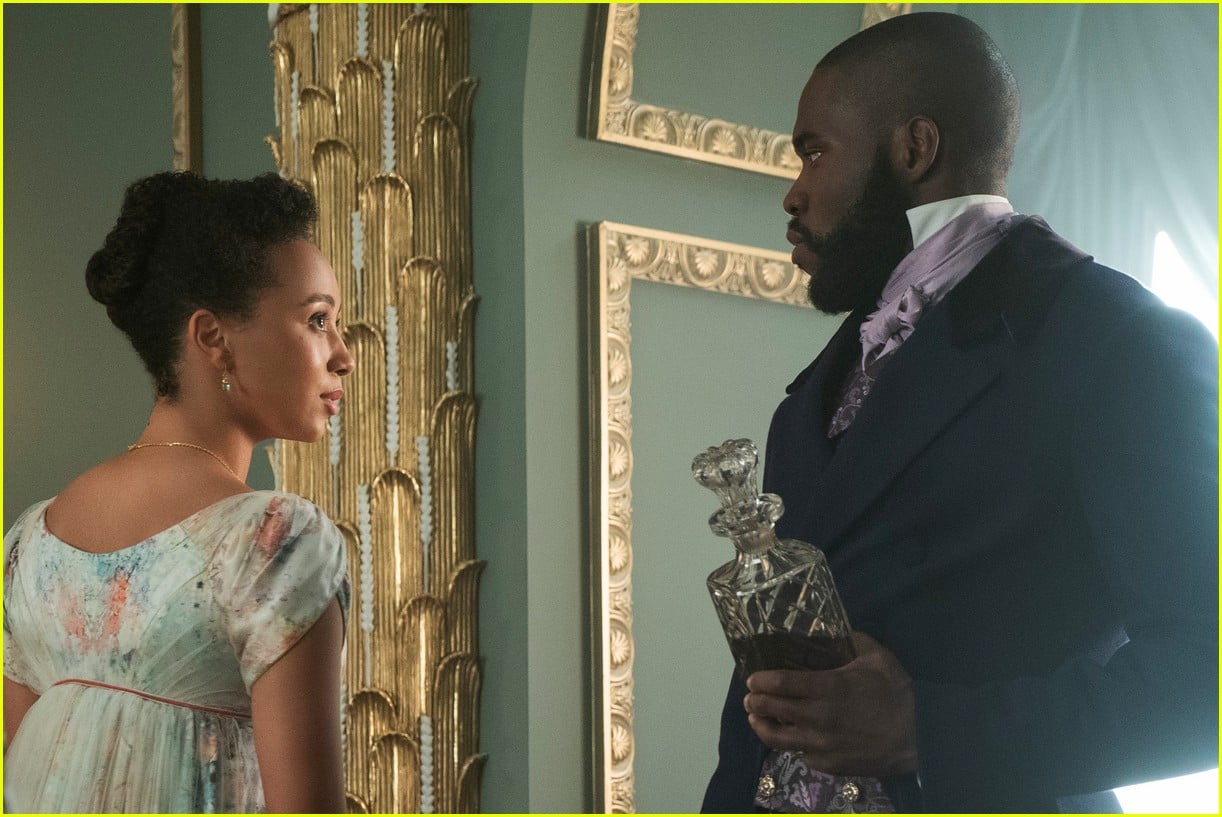 What is 'The Ton' in 'Bridgerton'? Here's What the Term Means!: Photo ...