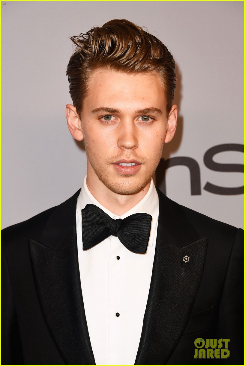 Photo: austin butler dune 01 | Photo 4720064 | Just Jared ...