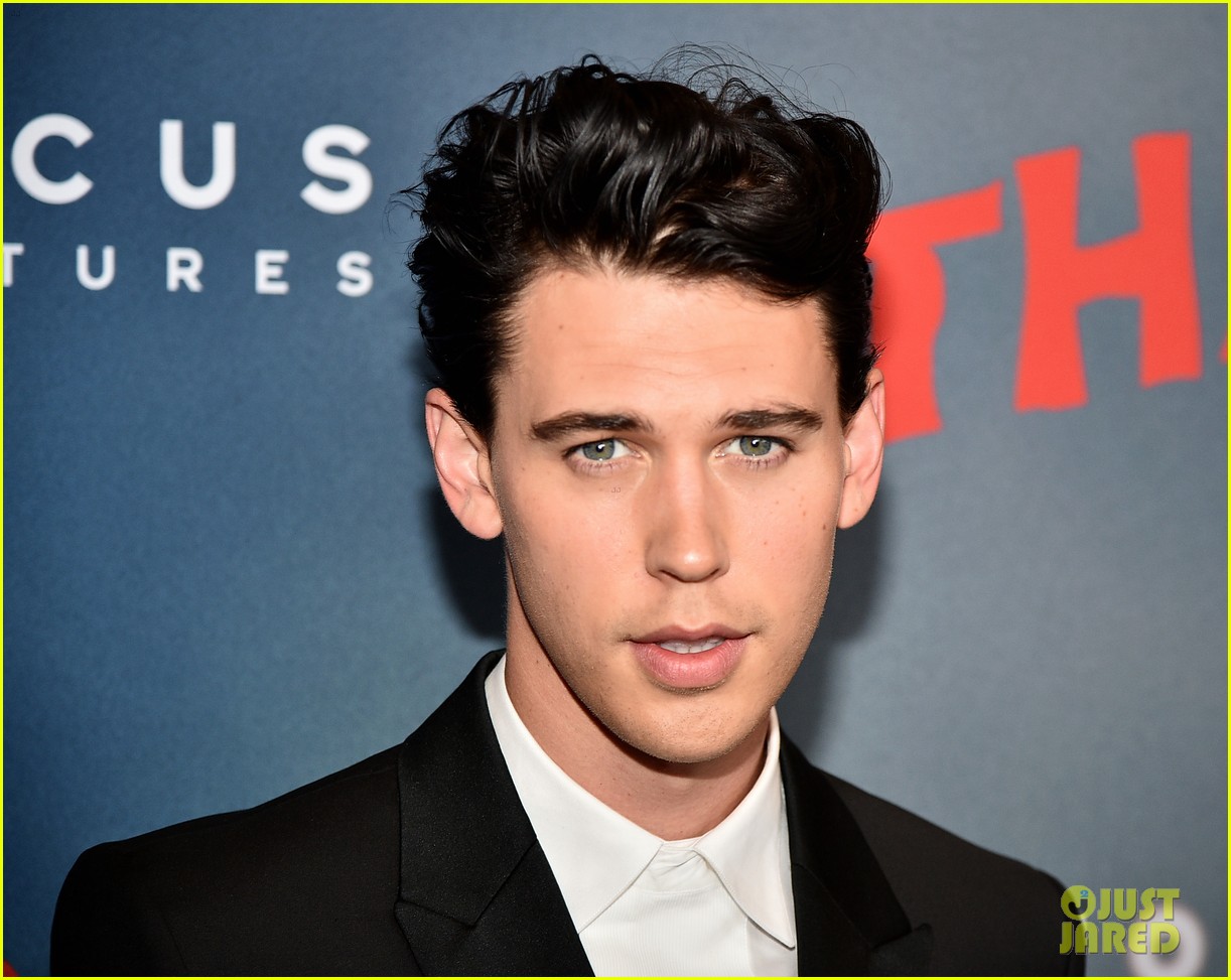 'Dune 2' Is Adding Austin Butler to the Star-Studded Cast!: Photo ...