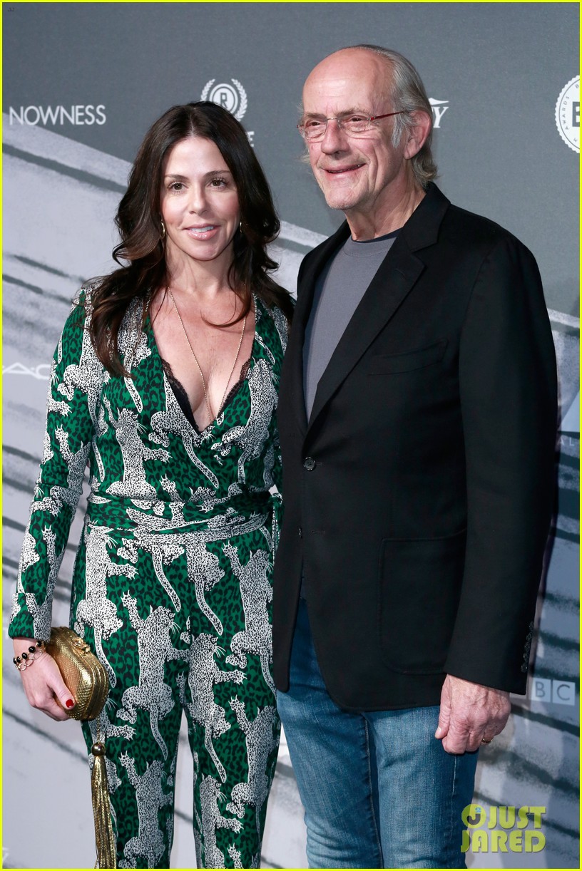 Photo: chris lloyd mandalorian 04 | Photo 4724803 | Just Jared