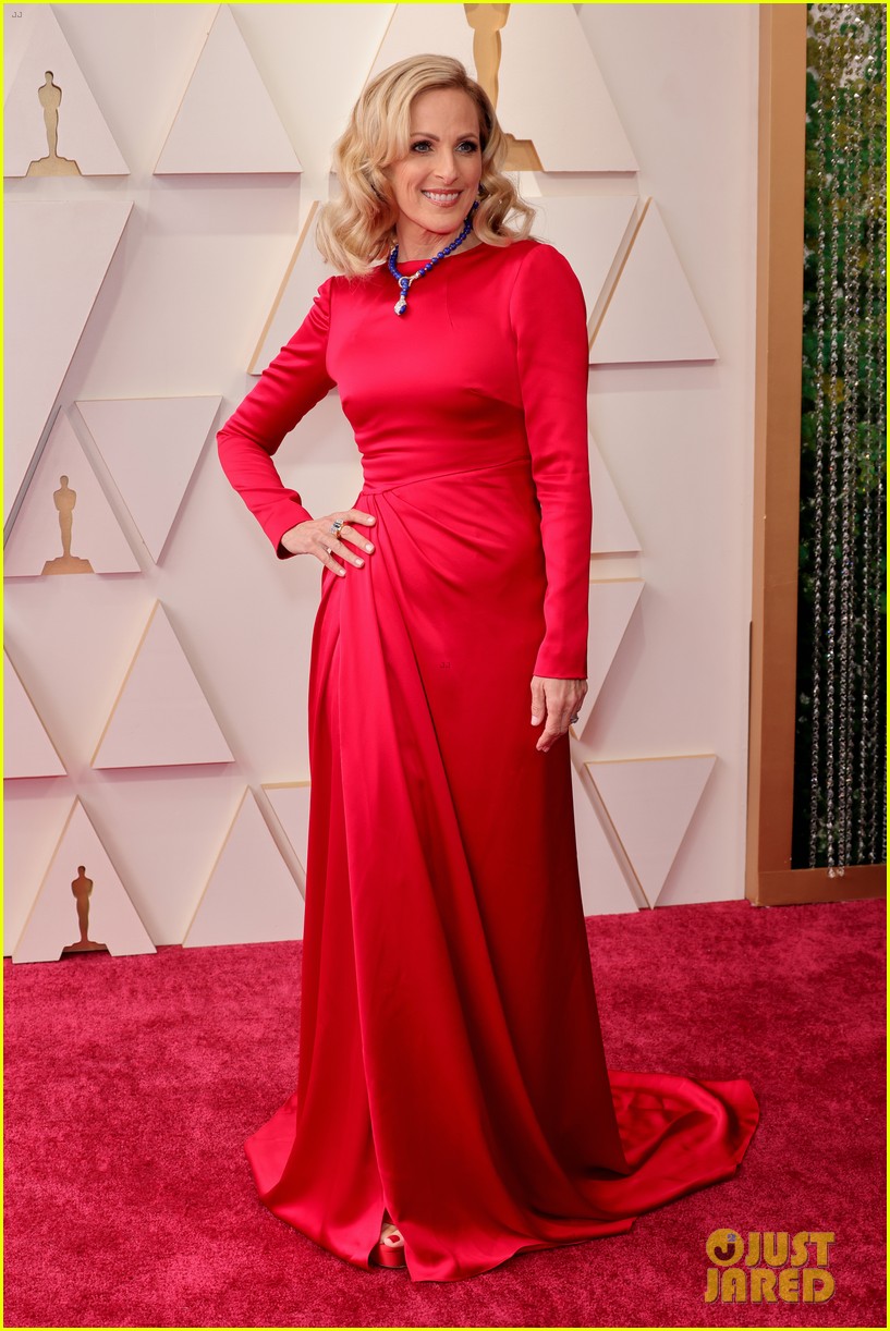 'CODA' Makes History With Best Picture Win at Oscars 2022 - Here Are ...