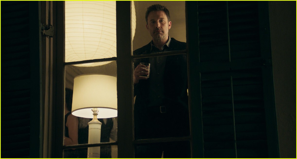 Ben Affleck & Ana de Armas' 'Deep Water' Gets Debut Trailer - Watch Now ...