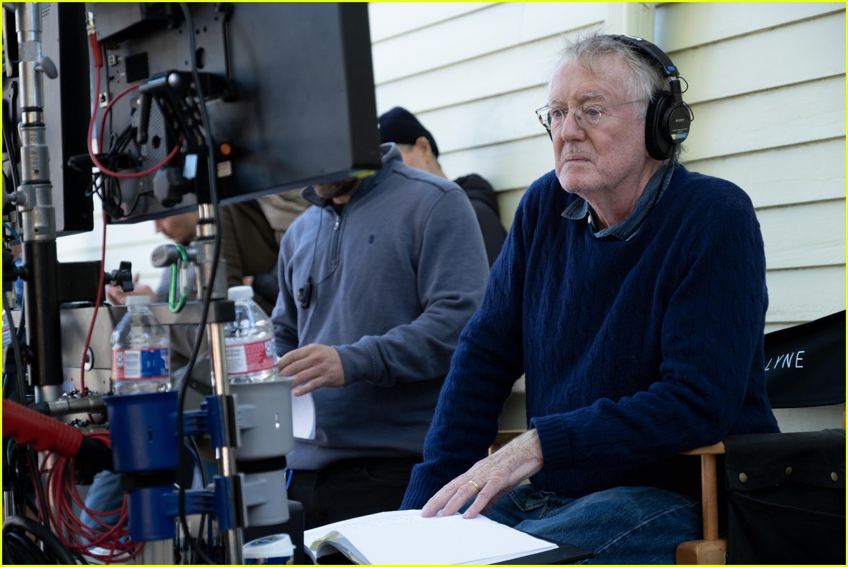 Ben Affleck & Ana de Armas' 'Deep Water' Gets Debut Trailer - Watch Now ...