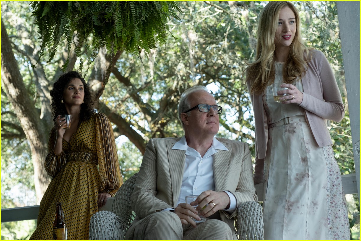 Ben Affleck & Ana de Armas' 'Deep Water' Gets Debut Trailer - Watch Now ...