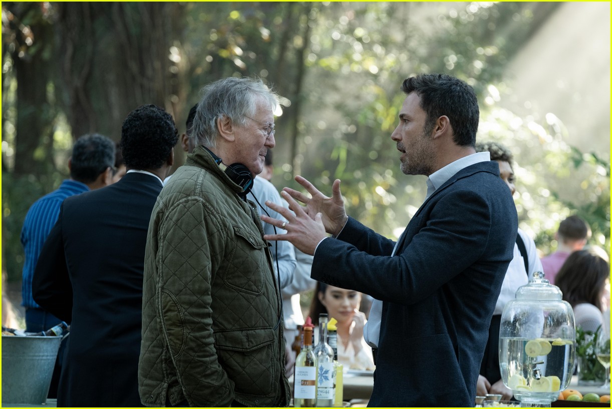 Ben Affleck & Ana de Armas' 'Deep Water' Gets Debut Trailer - Watch Now ...