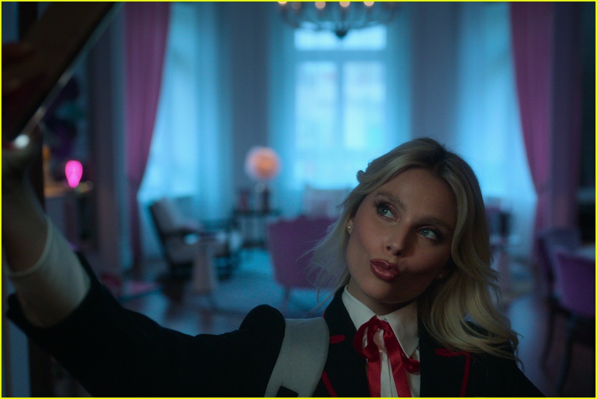 First Look at 'Elite' Season 5 Revealed By Netflix, Along with a ...